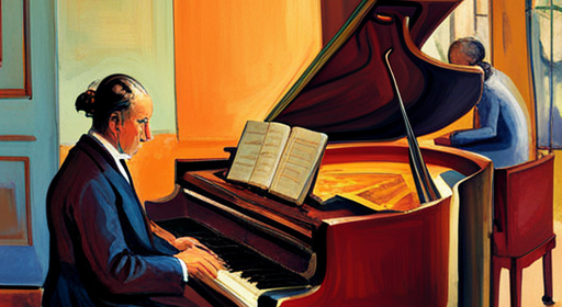 Mozart - Violin Concertos - My Favorite Classical by Vitaliy Katsenelson