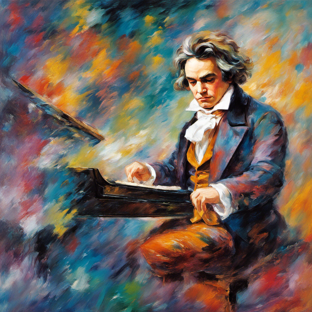 Beethoven’s Piano Concerto Number 5 - My Favorite Classical by Vitaliy ...
