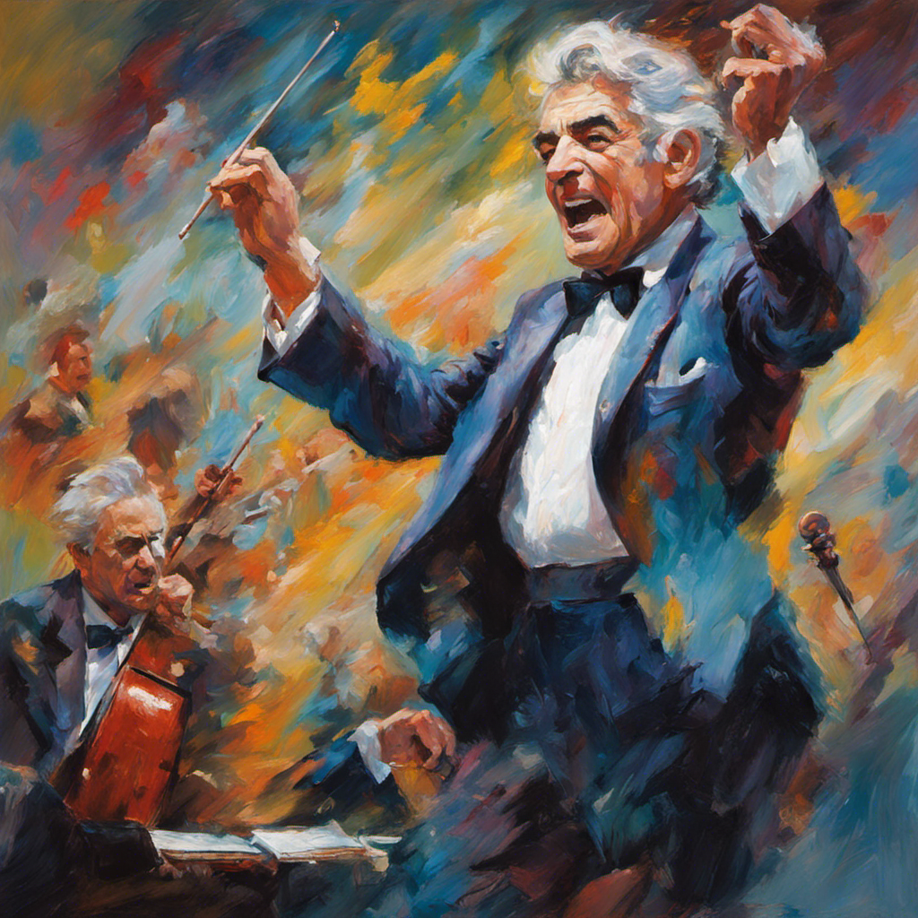 Lenny - My Favorite Classical by Vitaliy Katsenelson