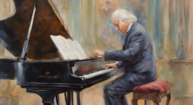 Shostakovich Piano Concerto No. 2 - My Favorite Classical by Vitaliy ...