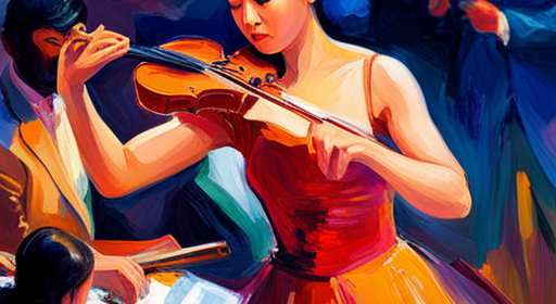 Beethoven’s Piano Concerto Number 5 - My Favorite Classical by Vitaliy ...