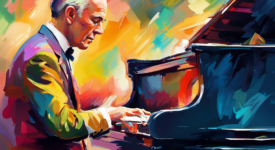 Shostakovich Piano Concerto No. 2 - My Favorite Classical by Vitaliy ...