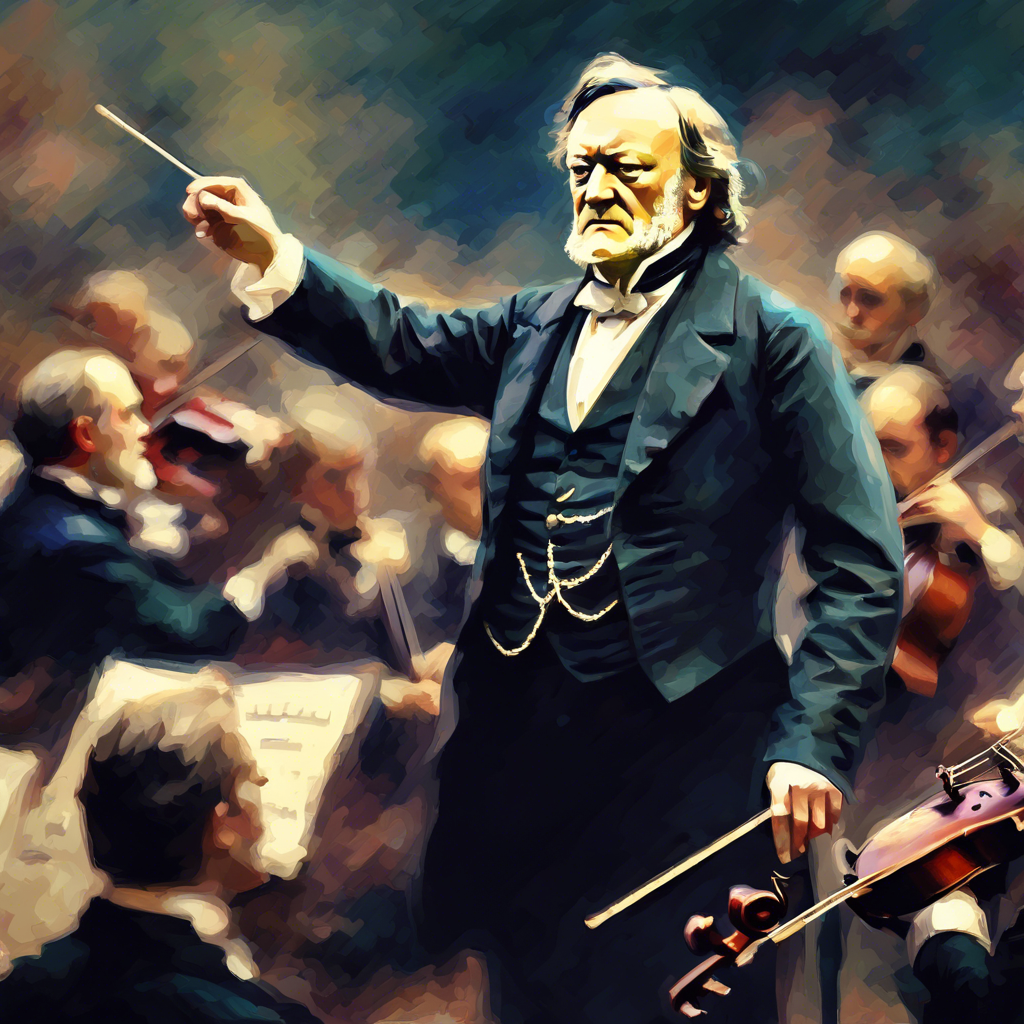 Tannhäuser Overture - My Favorite Classical by Vitaliy Katsenelson