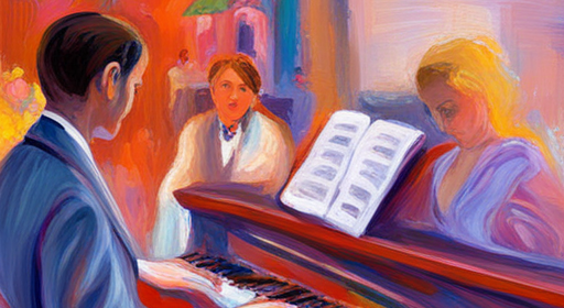 Beethoven’s Piano Concerto Number 5 - My Favorite Classical by Vitaliy ...