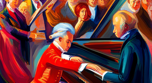 Beethoven’s Piano Concerto Number 5 - My Favorite Classical by Vitaliy ...