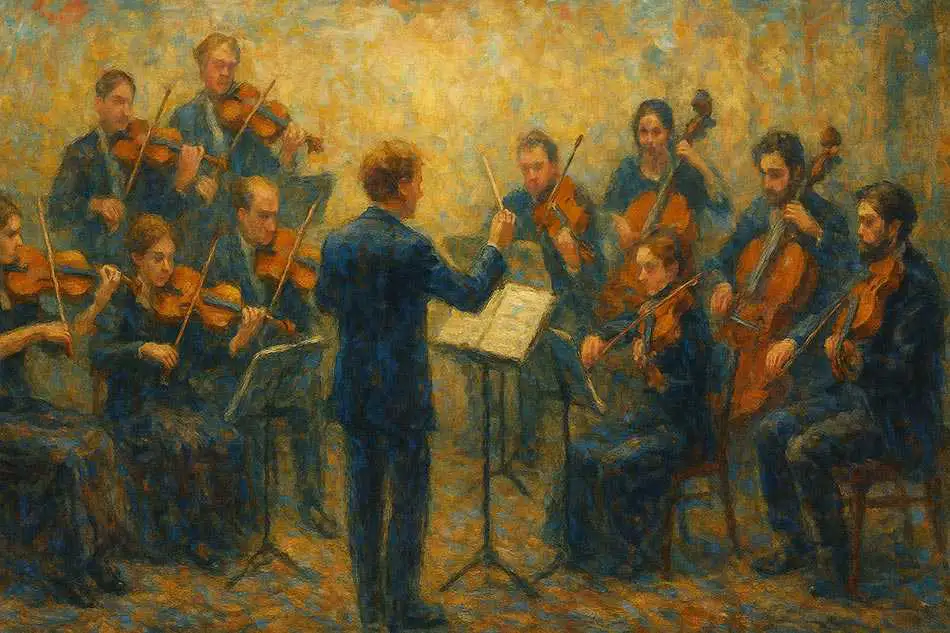 Edvard Grieg: Holberg Suite - My Favorite Classical by Vitaliy Katsenelson